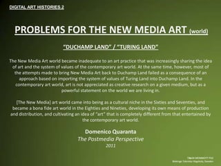 Digital Art History.2 | PPTX