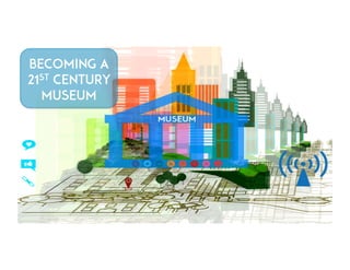 Virtual Museum- How to become a successful digital museum | PDF