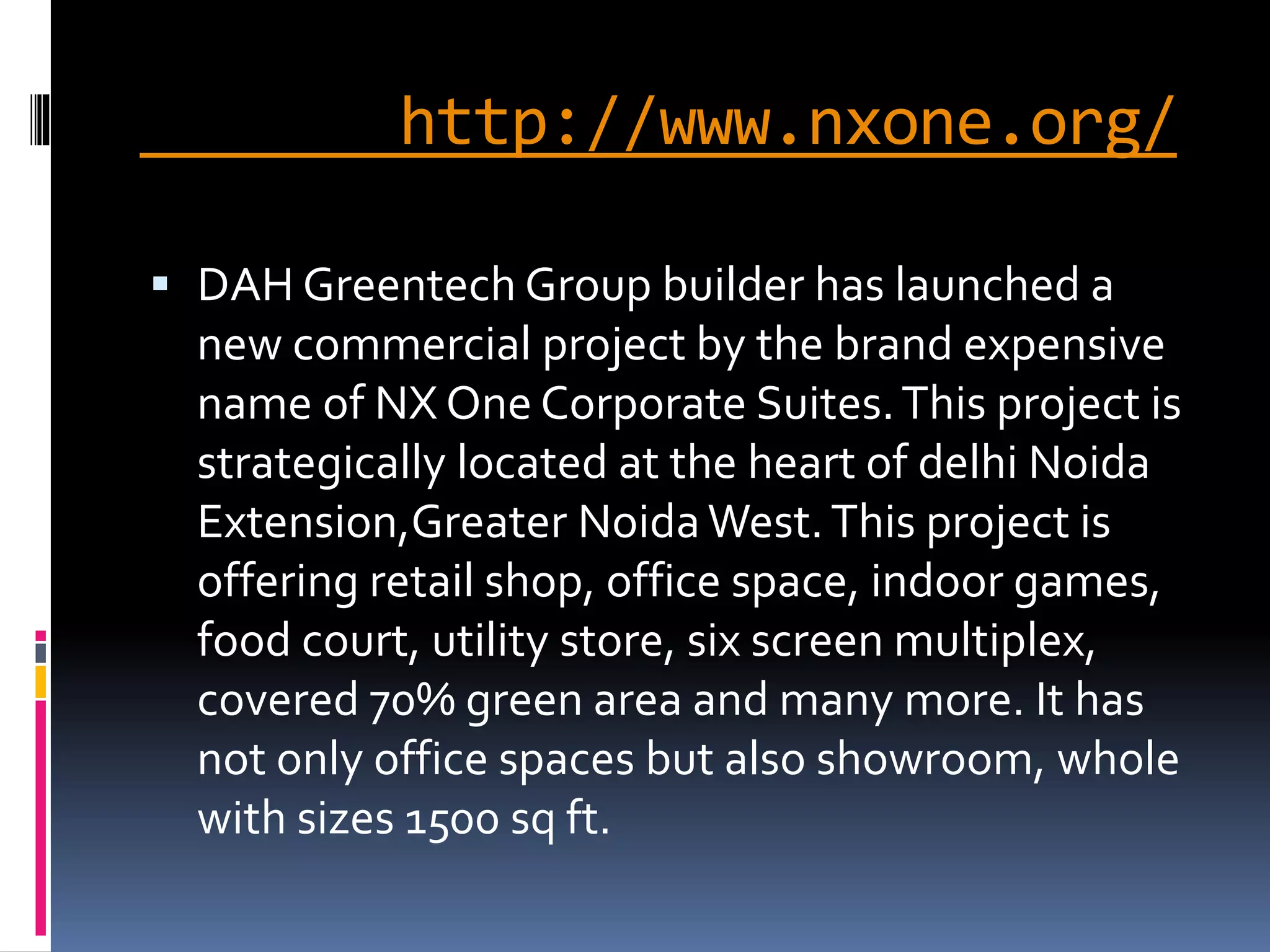 Dah group presents | PPT