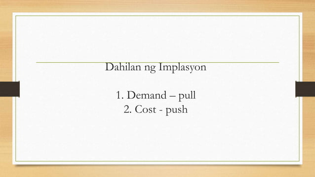 Dahilan ng implasyon.pptx