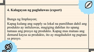 DAHILAN NG IMPLASYON ARALING PANLIPUNAN PPT.pptx