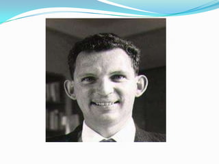 Dahlgren’s system | PPTX