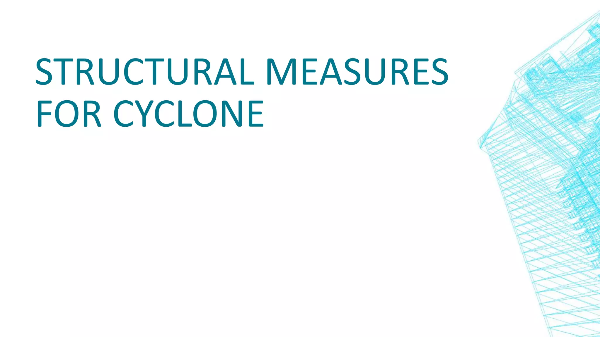 Explain with example the structural and non structural mitigation programs taken by GoB with ...