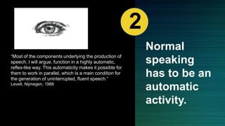 10 Top Facts About Stuttering You Need to Know | PPT