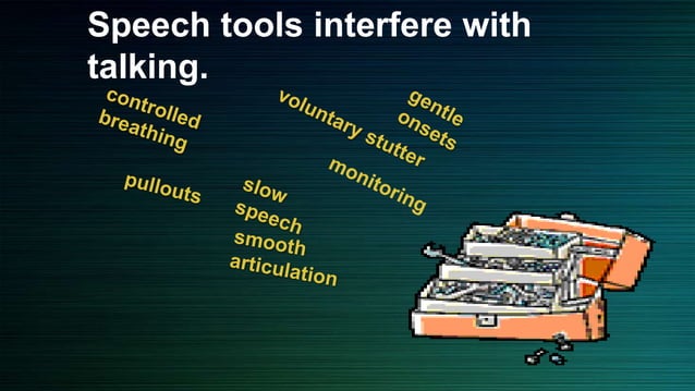 10 Top Facts About Stuttering You Need to Know | PPT