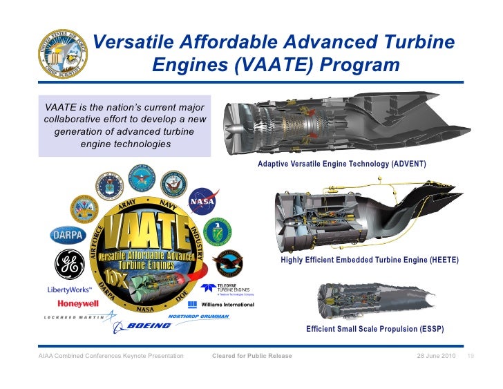 Dahm chicago keynote