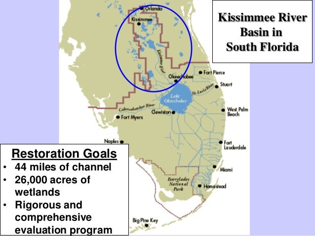 Keynote: Science in Large Scale River Restoration - Dahm