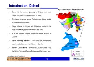Dahod | PDF
