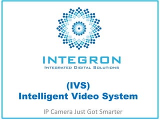 Dahua - Provided IVS features sales & marketing PPT v1.2.pptx