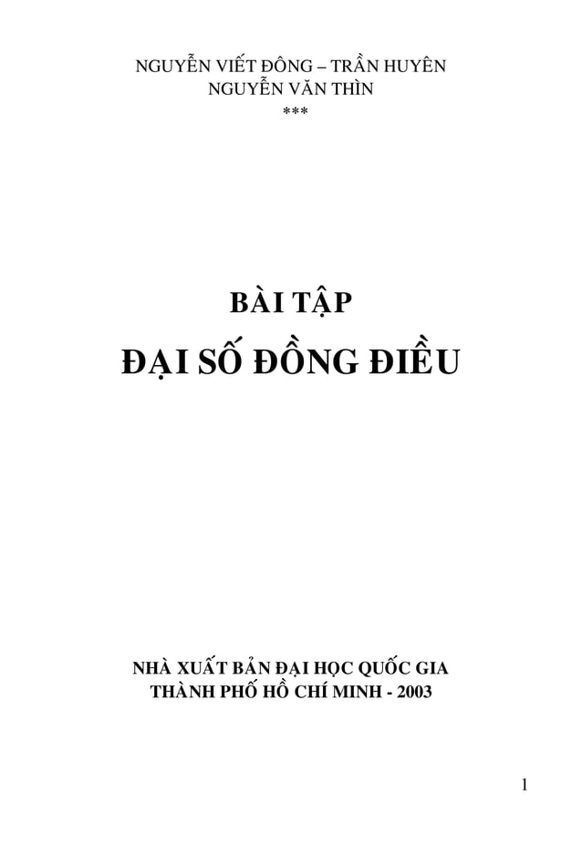 dai-so-dong-dieu_nguyen-viet-dong | PDF