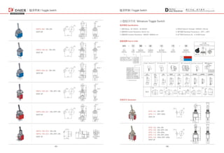 Daier Catalogue 2023 Version | PDF