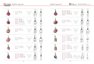 Daier Catalogue 2023 Version | PDF