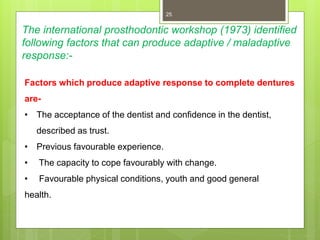 Daignosis and treatement planniing in cd | PPTX