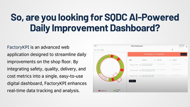 daily-improvements-with-sqdc-process.pdf | Logistics | Business