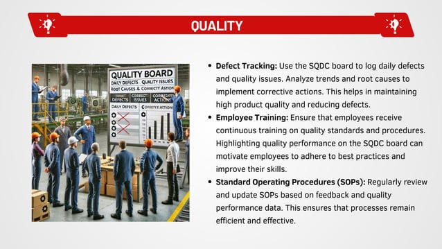 daily-improvements-with-sqdc-process.pdf | Logistics | Business