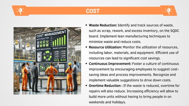 daily-improvements-with-sqdc-process.pdf | Logistics | Business
