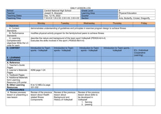 DAILY-LESSON-LOG-Q2-W7.docx physical edu | DOCX