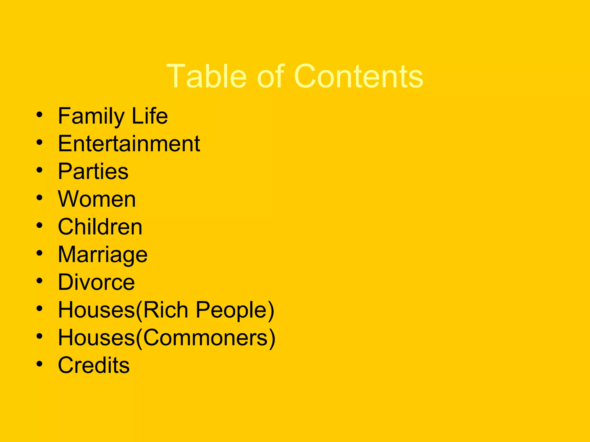Daily Life Ancient Egypt | PPT