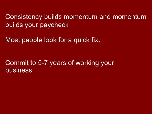 Daily Method Of Operation | PPT