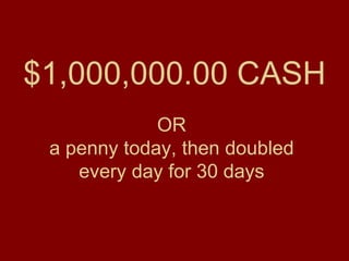 Daily Method Of Operation | PPT