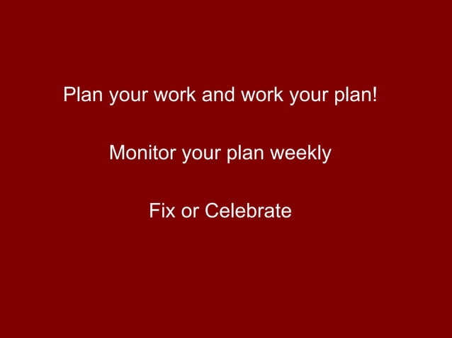 Daily Method Of Operation | PPT