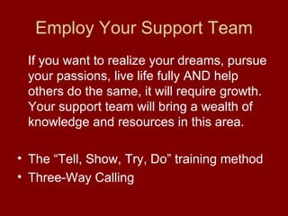 Daily Method Of Operation | PPT