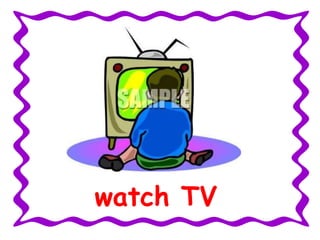 daily-routine-flashcards_46214.ppt