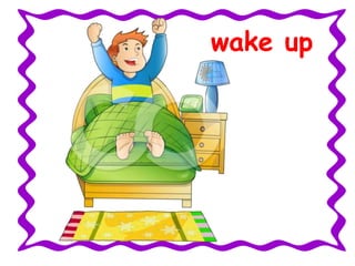 daily-routine-flashcards_46214.ppt