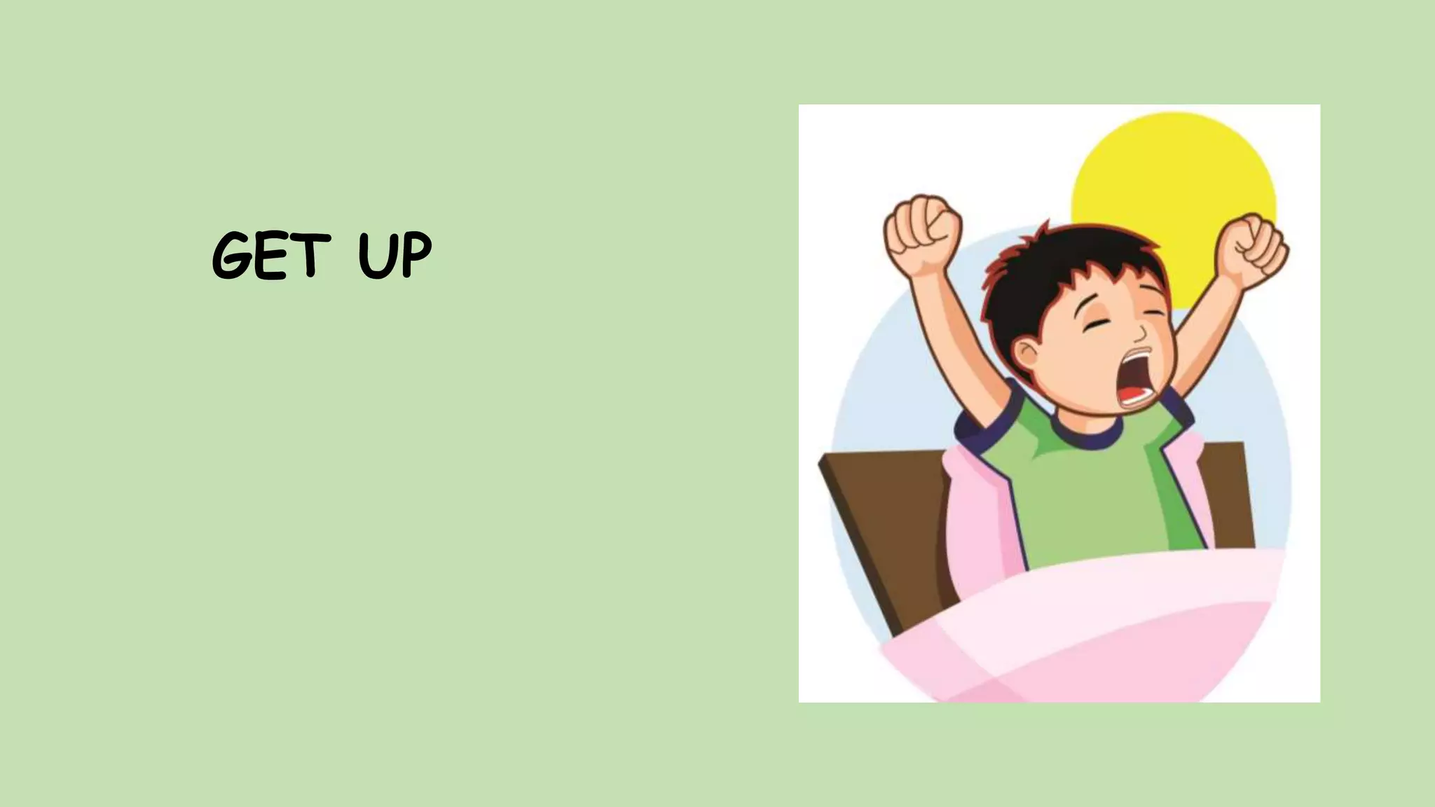 daily-routines-classroom-posters-flashcards-fun-activities-games ...