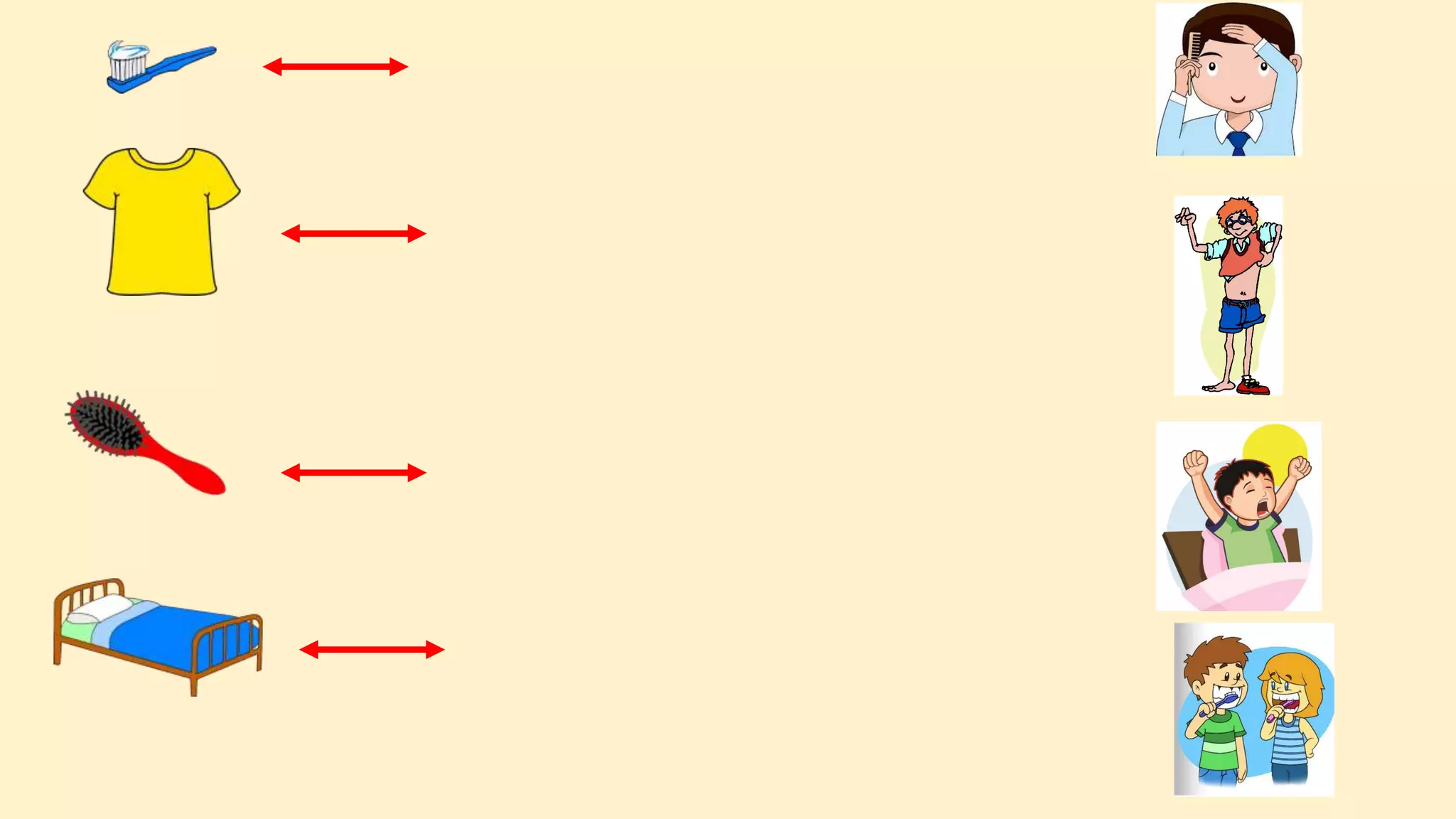 daily-routines-classroom-posters-flashcards-fun-activities-games ...