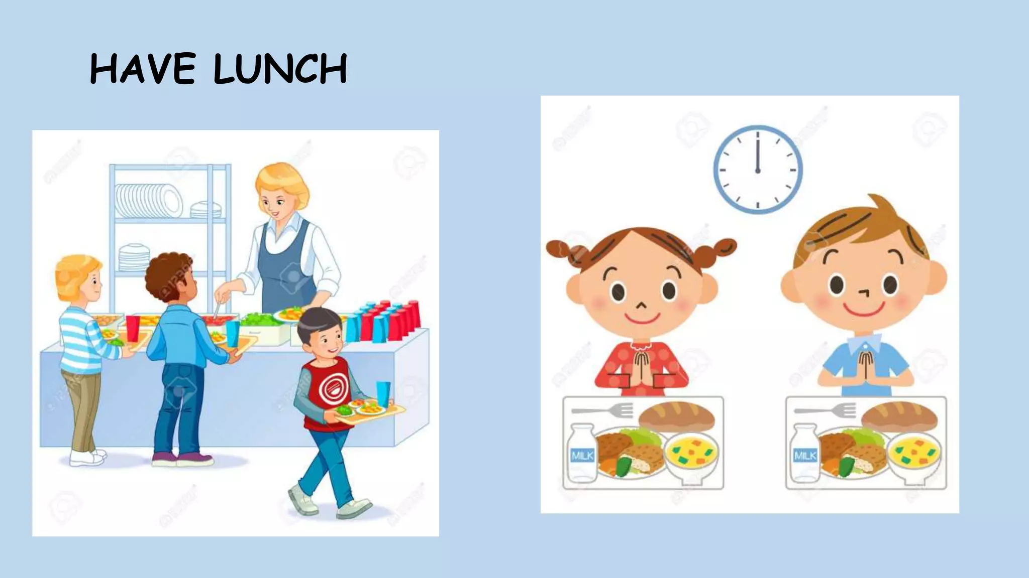 daily-routines-classroom-posters-flashcards-fun-activities-games ...