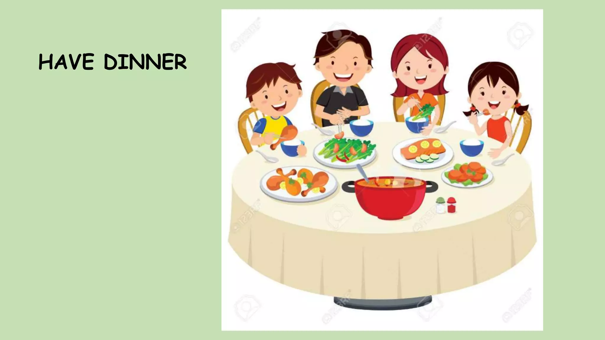 daily-routines-classroom-posters-flashcards-fun-activities-games ...