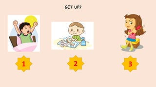 daily-routines-classroom-posters-flashcards-fun-activities-games ...