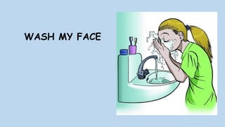 daily-routines-classroom-posters-flashcards-fun-activities-games ...