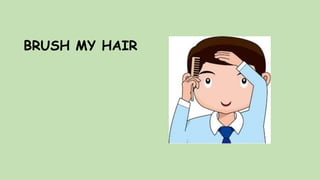 daily-routines-classroom-posters-flashcards-fun-activities-games ...