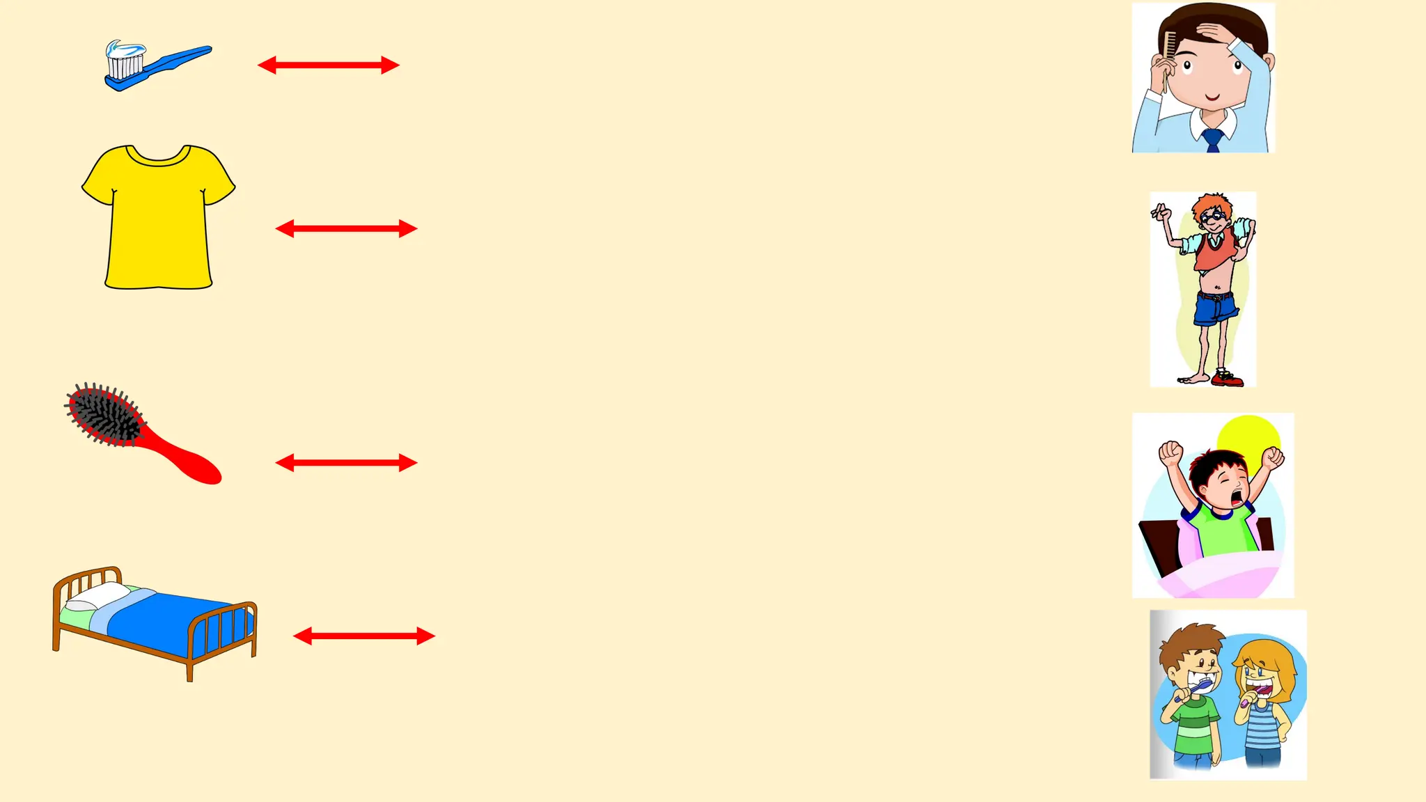 daily-routines-classroom-posters-flashcards-fun-activities-games ...