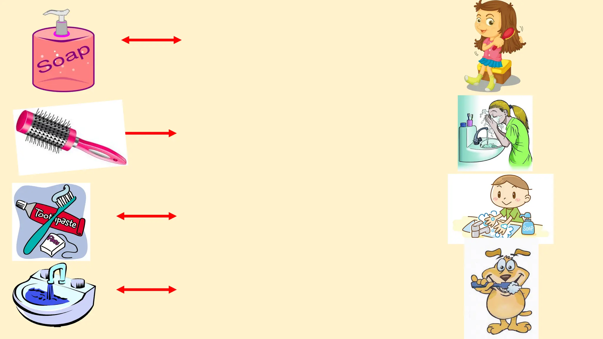 daily-routines-classroom-posters-flashcards-fun-activities-games ...