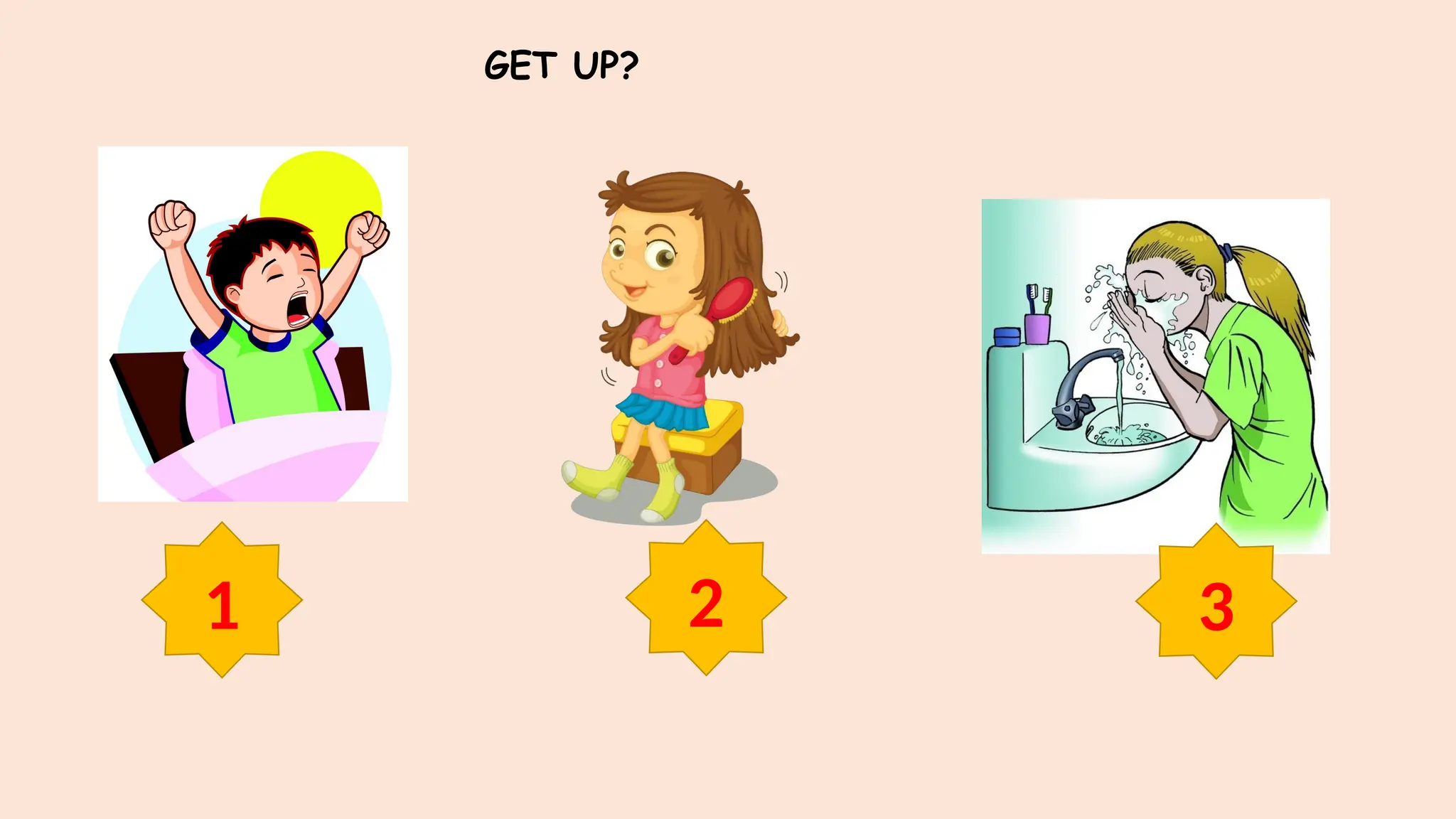 daily-routines-classroom-posters-flashcards-fun-activities-games ...