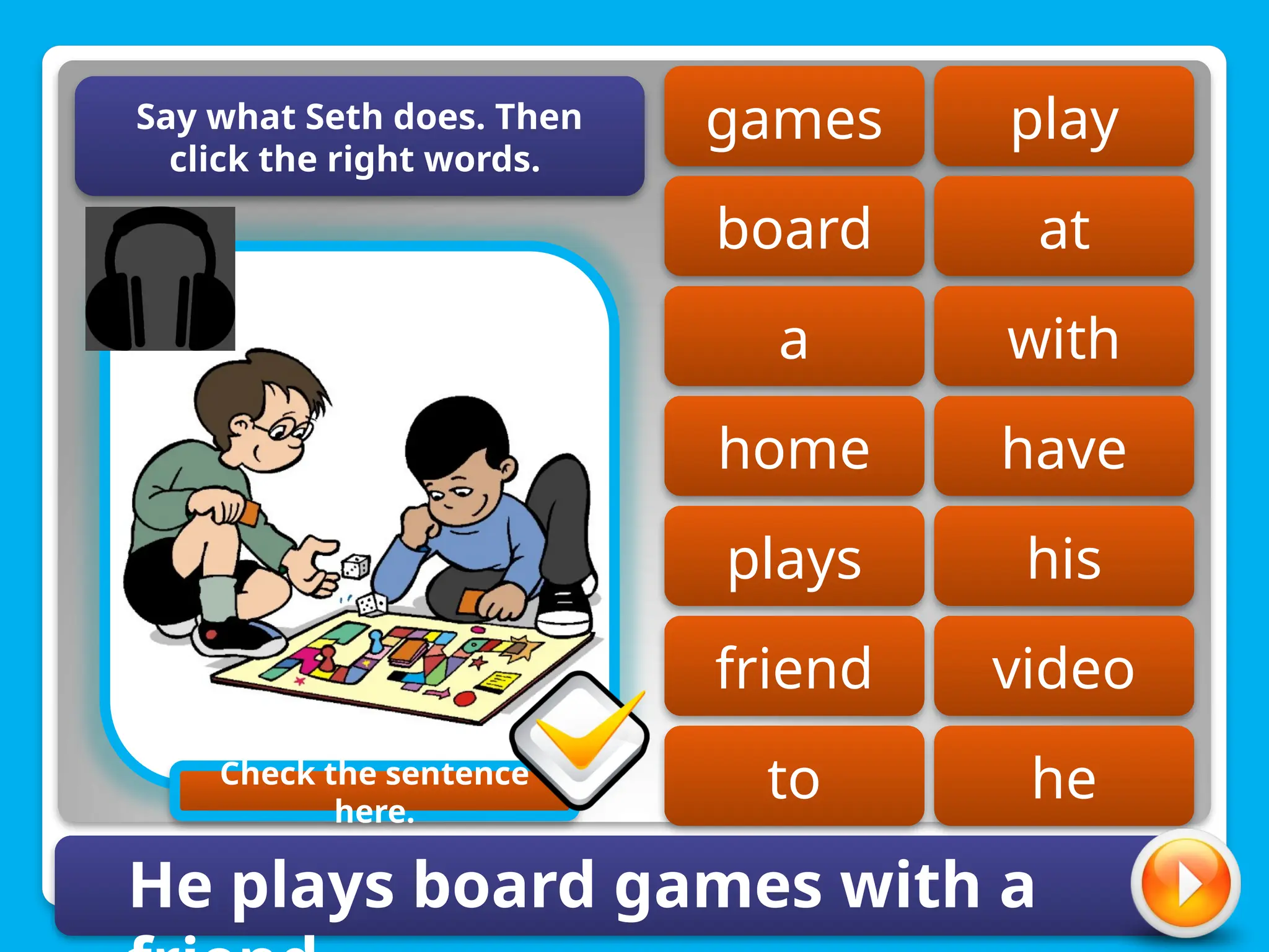 daily routines for simple present tenses | PPT