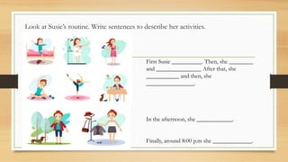 Daily activities and routines.pdf