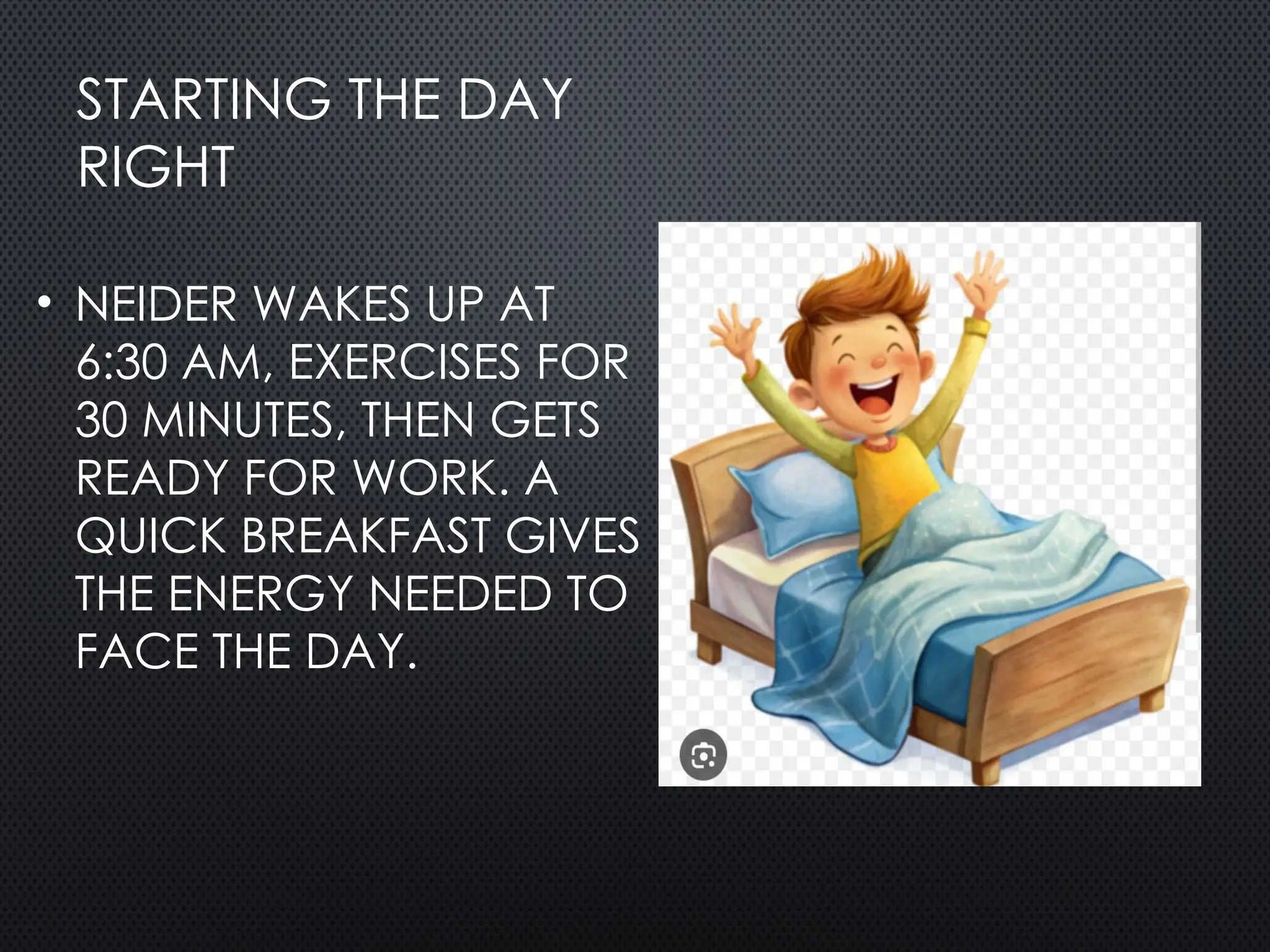 Daily Activity level 3.pptxlevel3english | PPTX