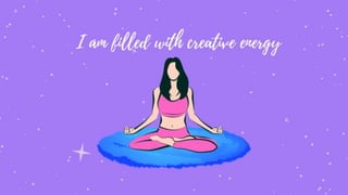 Daily Affirmations: Boosting your Mood and Productivity | PPT