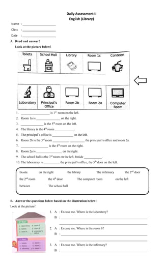 Daily Assessment English Kelas 5.docx