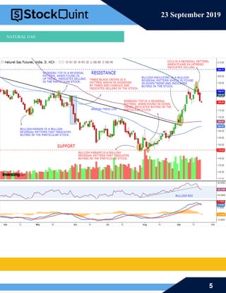 Daily commodity report | PDF