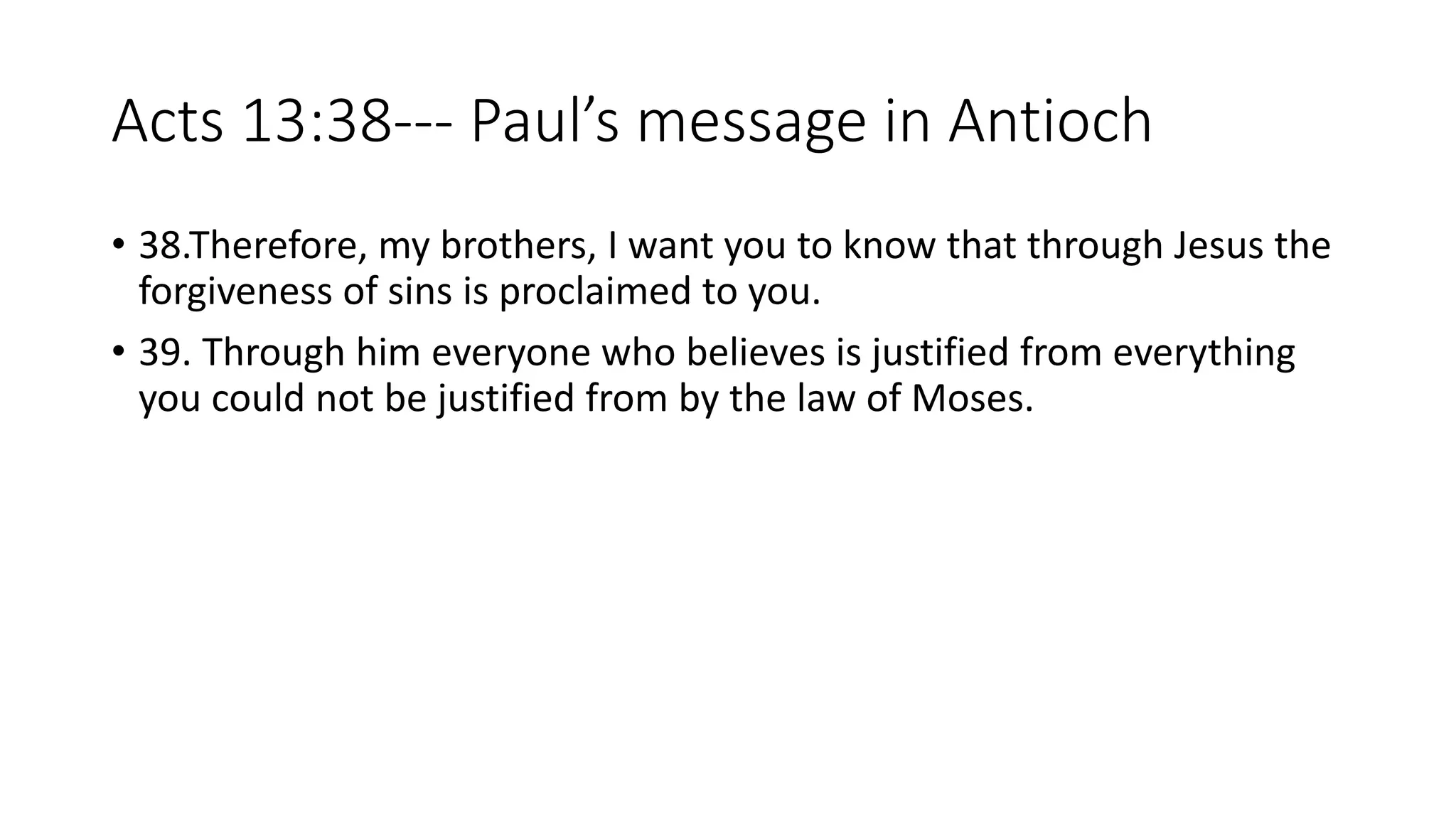 Daily devotion - Copy.pptx | Christianity | Religion & Spirituality