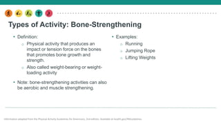 Daily exercise and health | PPT