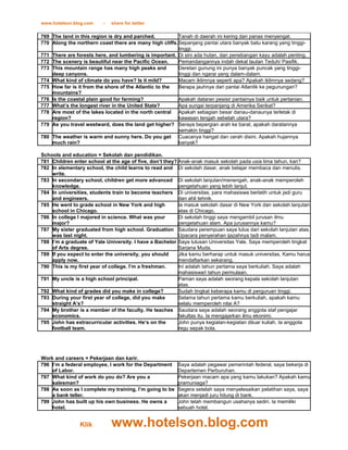 Daily expression (english indo) | DOC