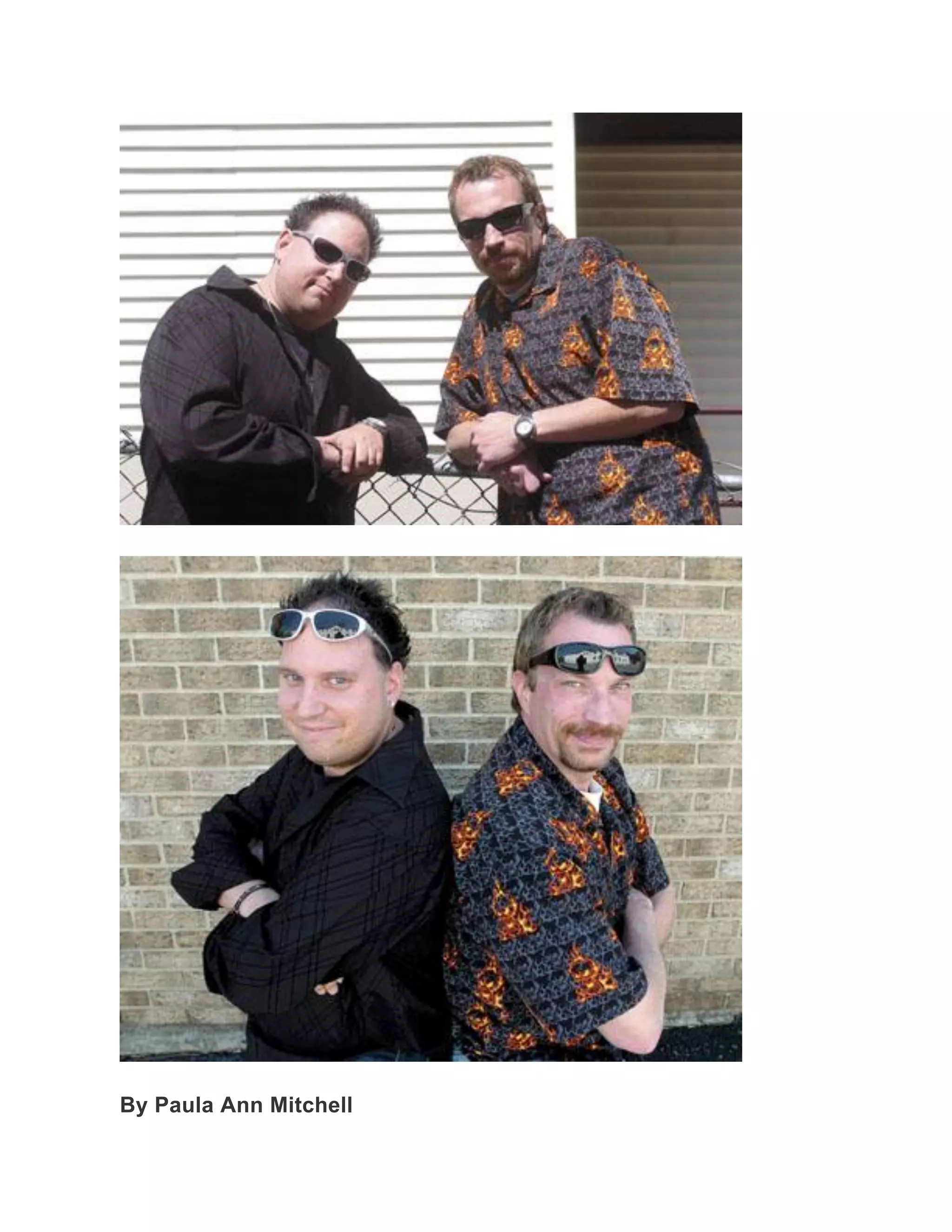 Daily Freeman Article | PDF