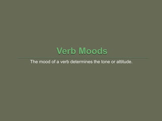 Daily Grammar - Verbs | PPTX