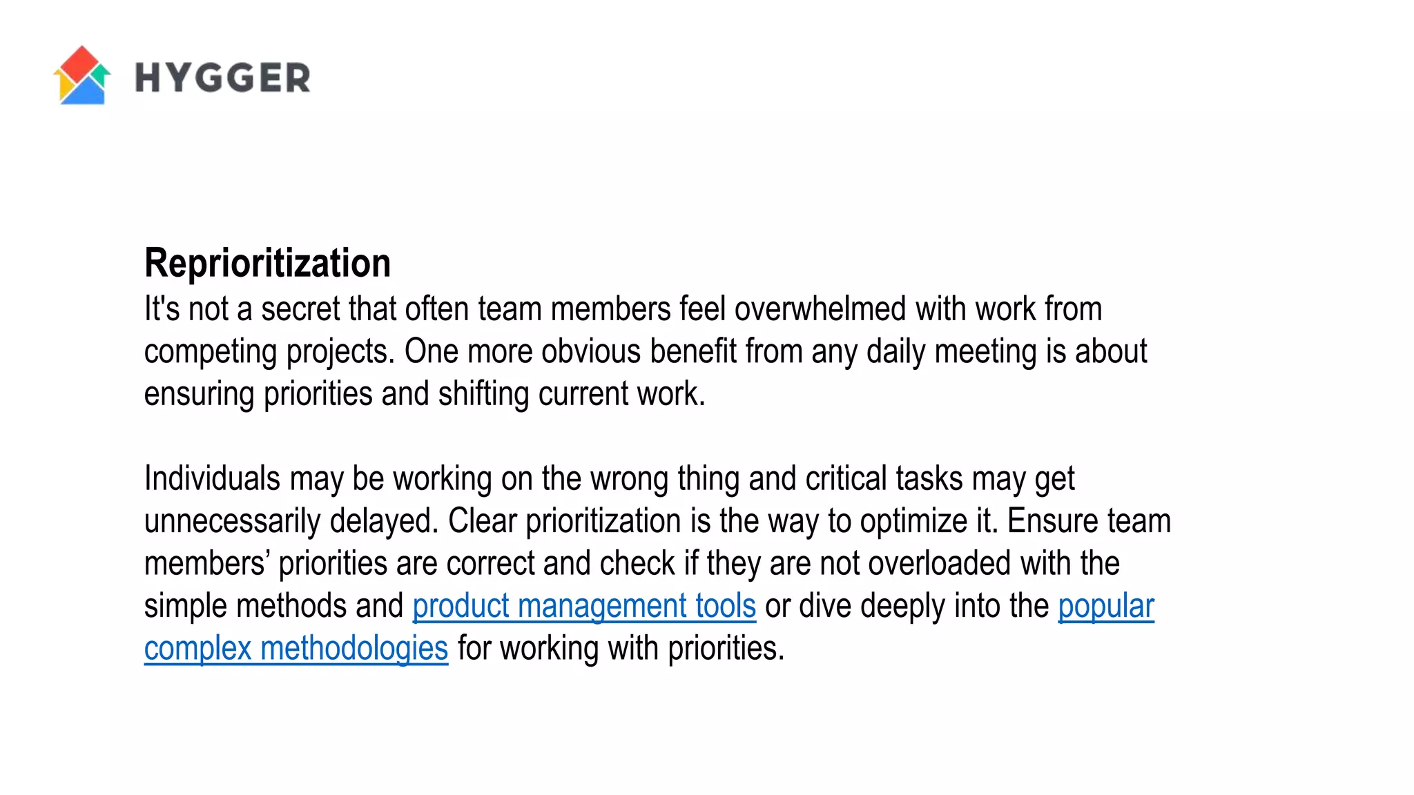 All about Daily Huddle Meetings | PPTX